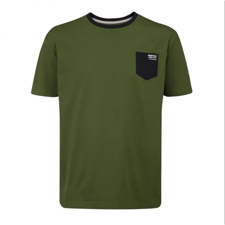 T-shirt Owner Pocket homme Can-Am - Lifestyle Can-Am