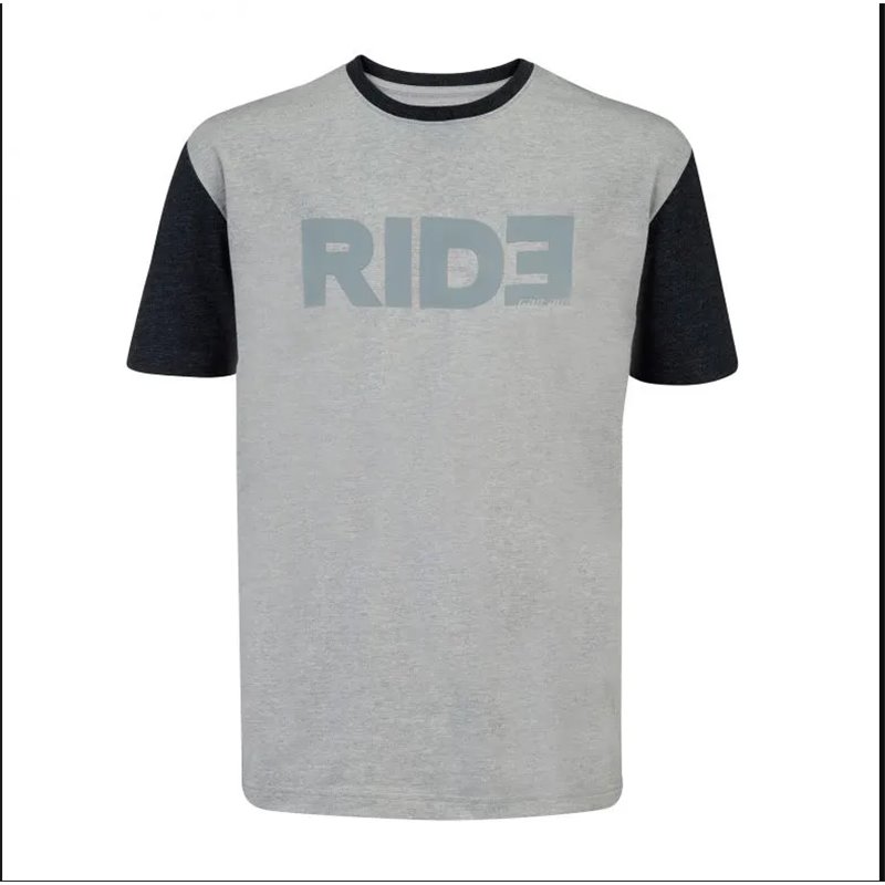 T-shirt Ride homme Can-Am - Lifestyle Can-Am