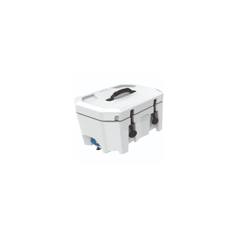 Boite isotherme LinQ avec base 16" | Accessoires Can-Am