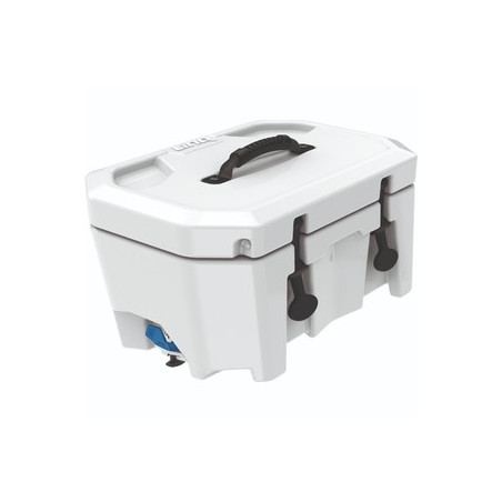 Boite isotherme LinQ avec base 16" | Accessoires Can-Am