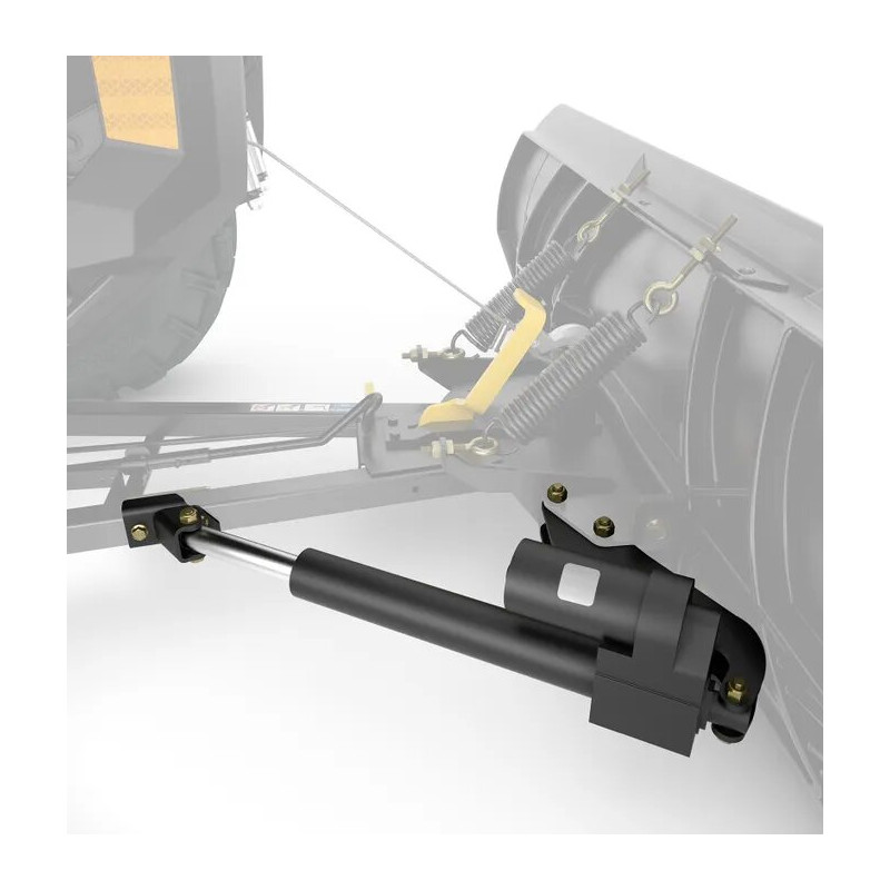 Système d'orientation de la pelle Can-Am ProMount pour Can-Am