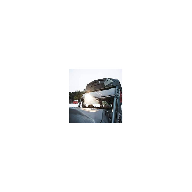 Lunette arrière en polycarbonate Can-Am - Accessoires Can-Am